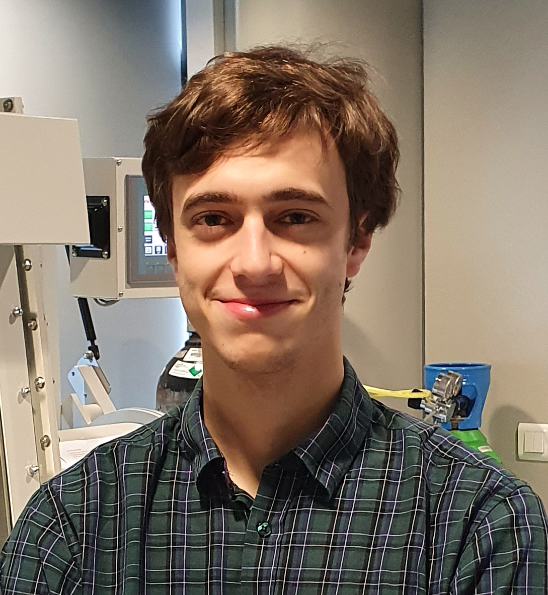 Bruno rejoins the group! | The Dydio Group